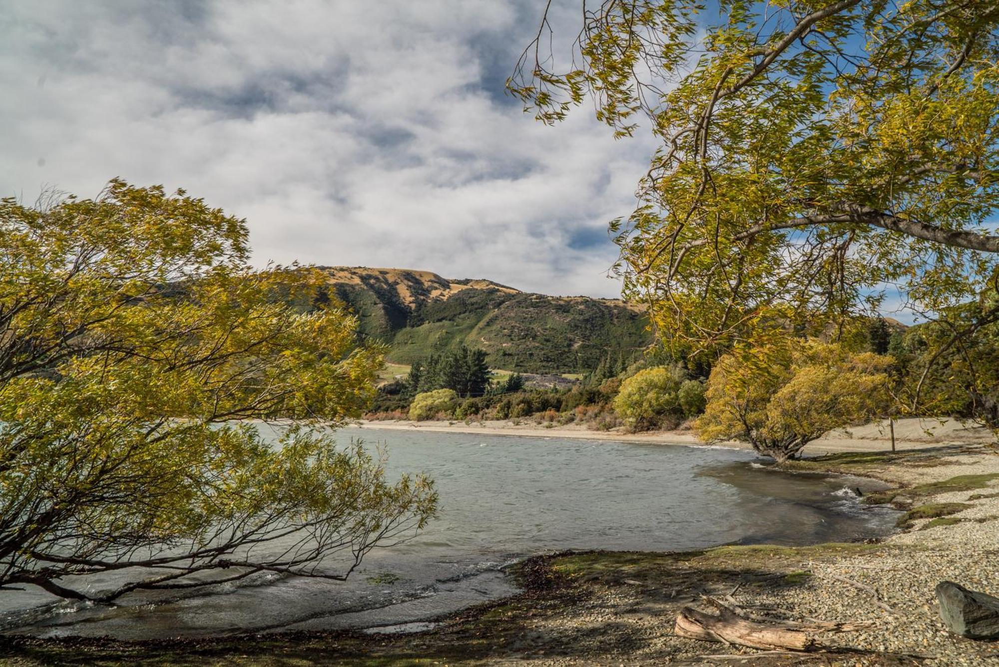 MT GOLD GLAMPING, WANAKA